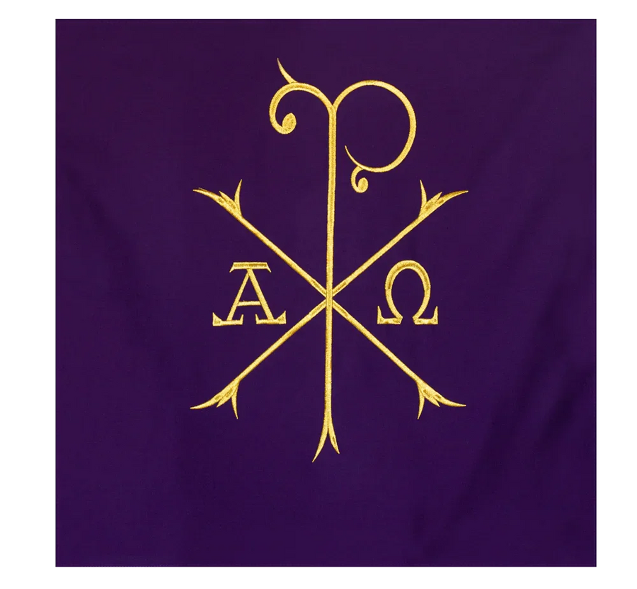 Lent Paraments – PSG VESTMENTS