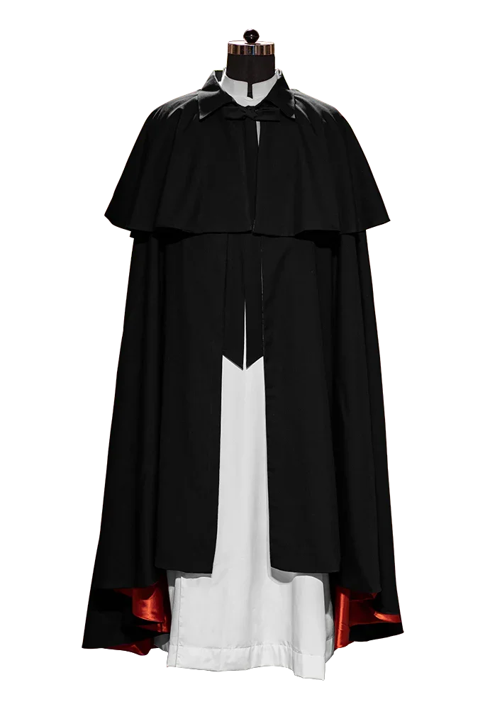 Clergy Cloak Collection – PSG VESTMENTS