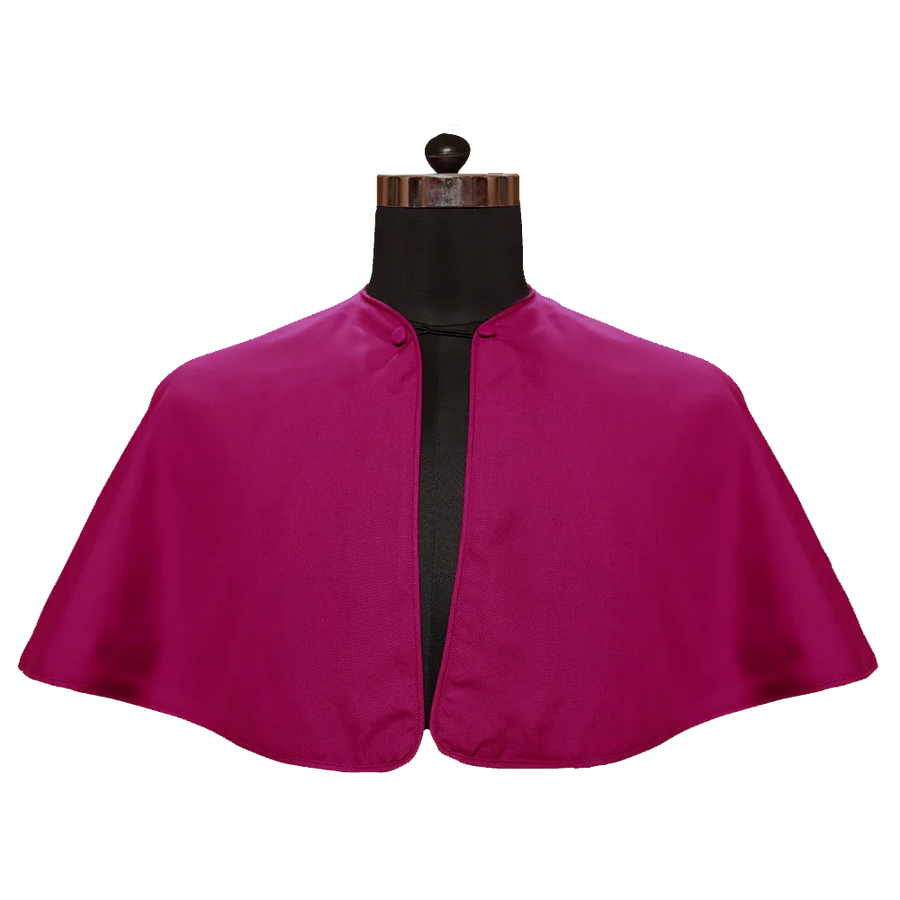 Shoulder Cape – PSG VESTMENTS