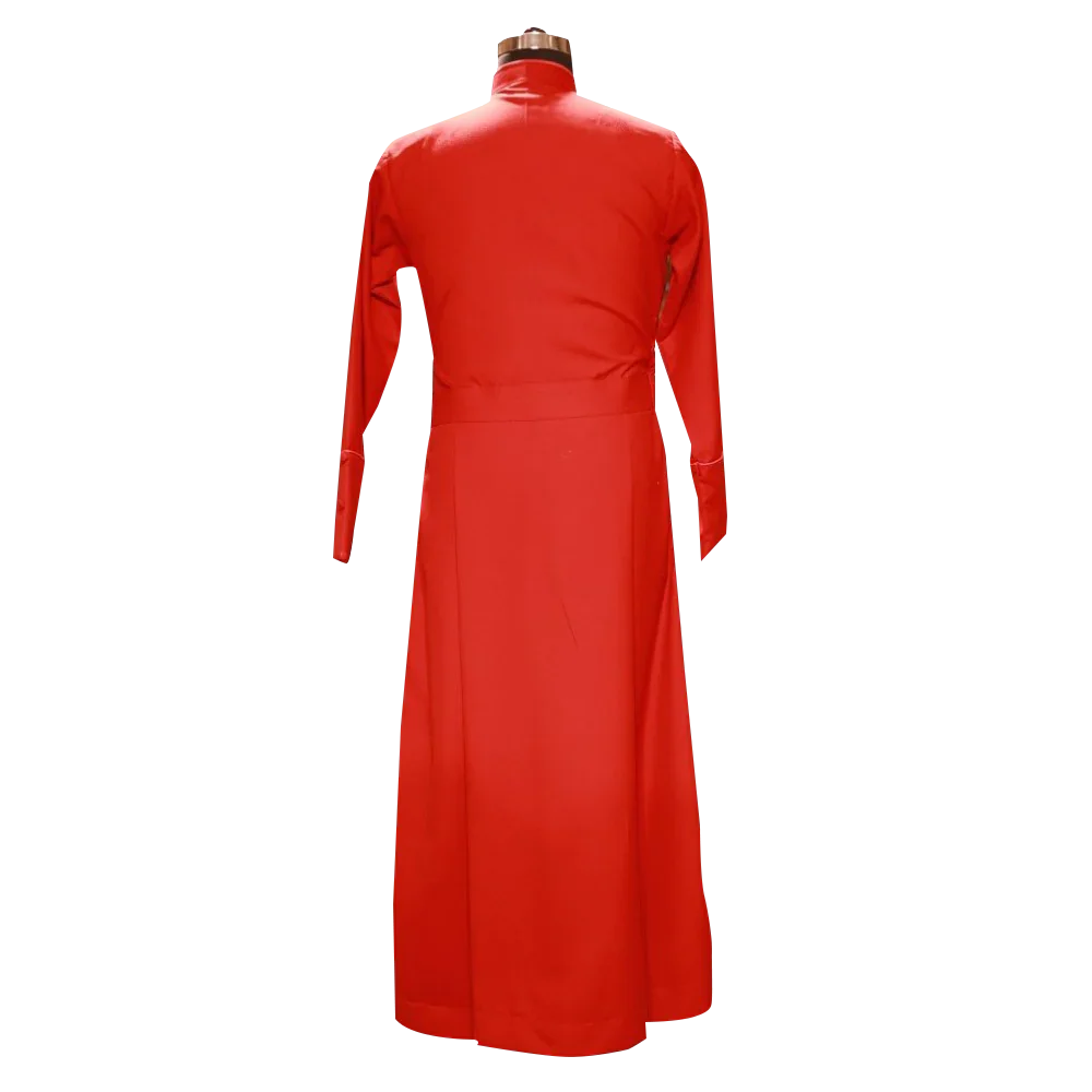 Orthodox cassocks at affordable price – PSG VESTMENTS
