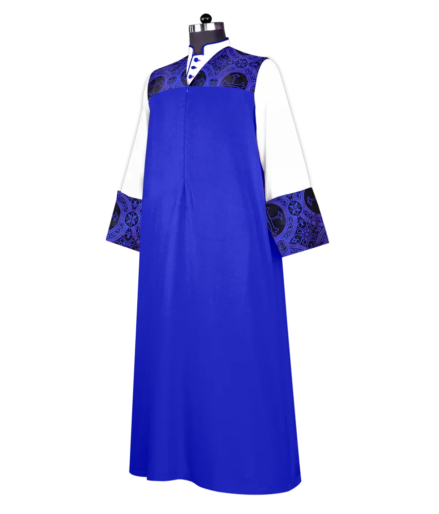 Chimere and Rochet - Button Closure – PSG VESTMENTS