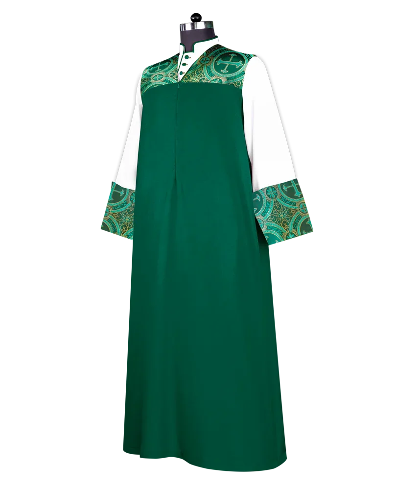 Apostle Attire – Apostle Vestments | PSG VESTMENTS