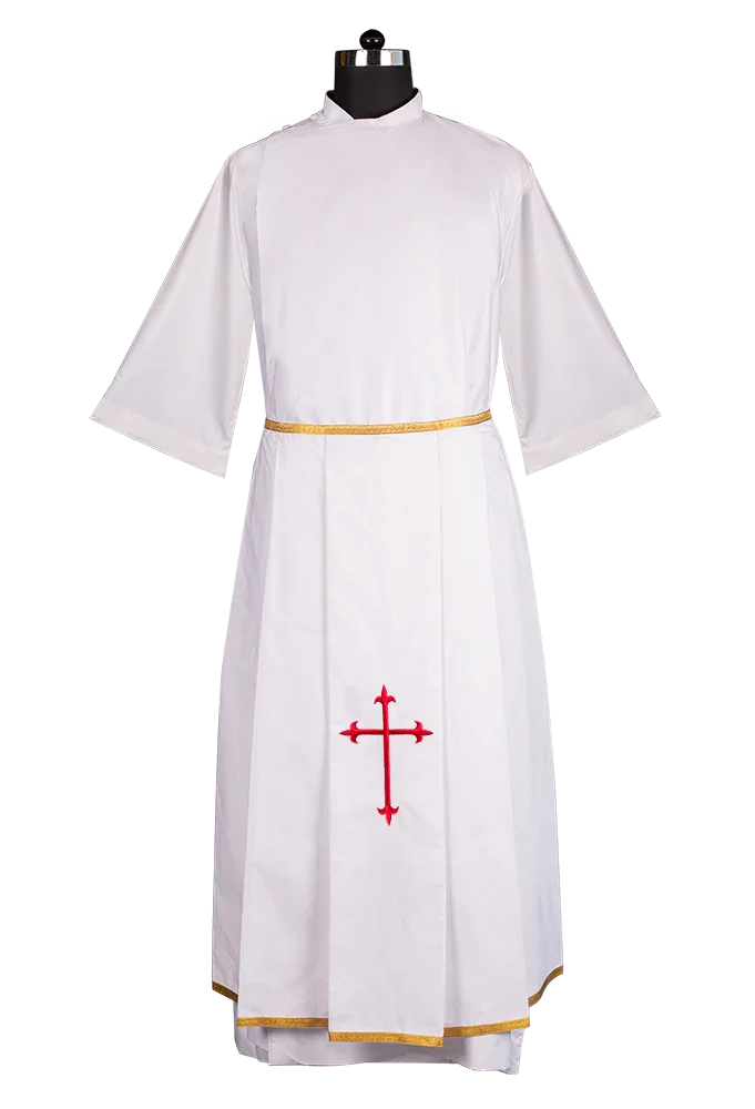 Gremiale/Gremial – PSG VESTMENTS