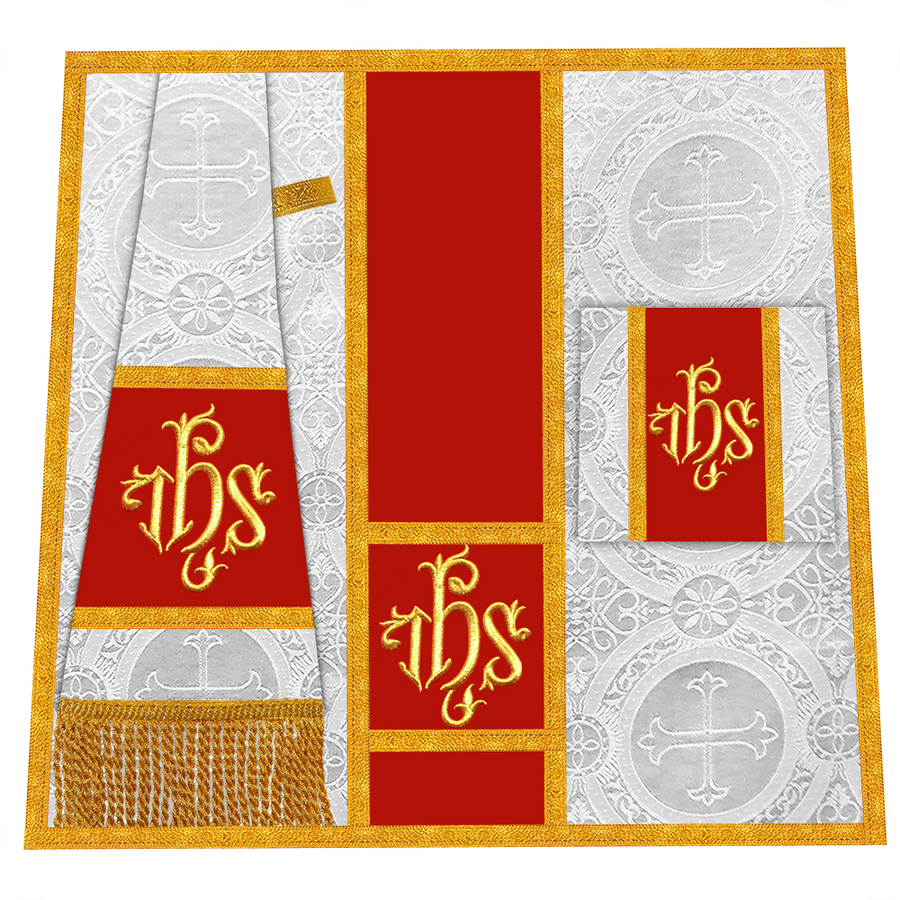 Mass Set – PSG VESTMENTS